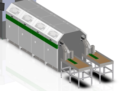Envipco Modula | Envipco